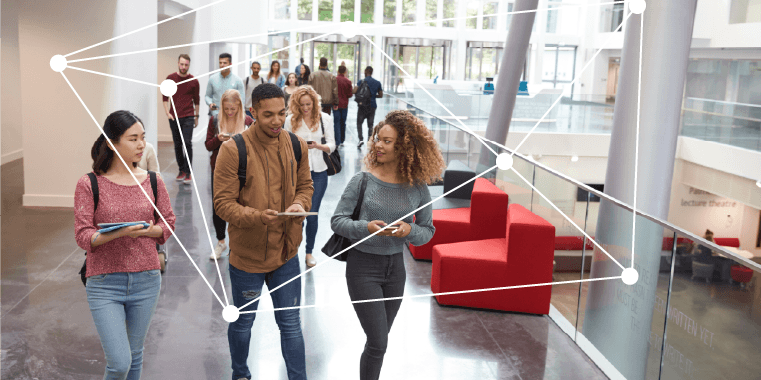 The InnerScoop on Agile Campus Space Planning