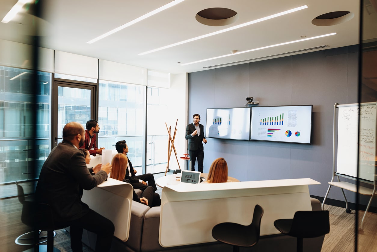 Moving Beyond Hybrid Workplace Inertia | InnerSpace