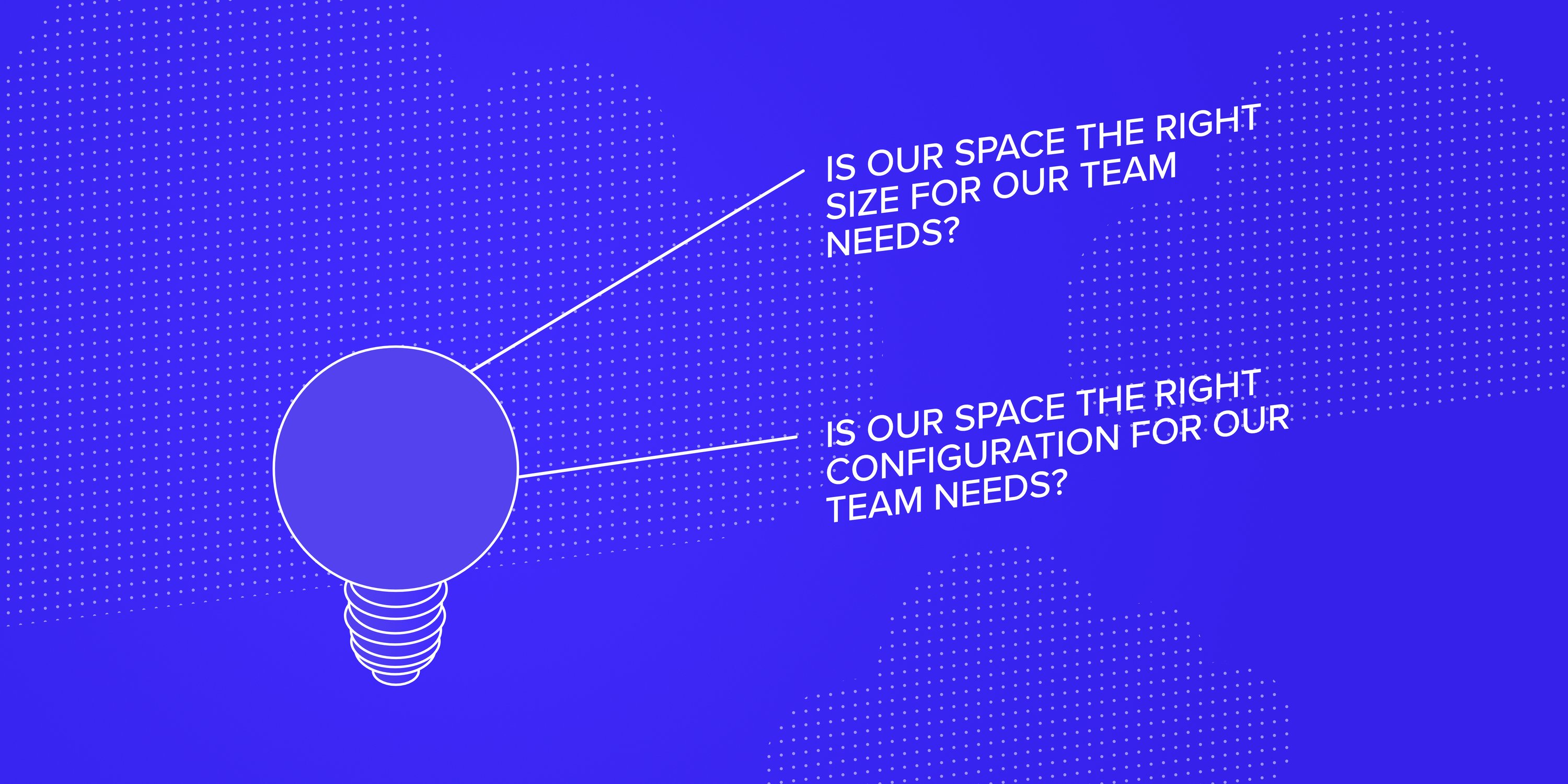 Inside The Data: Office Space Types and Team-Based Behavior