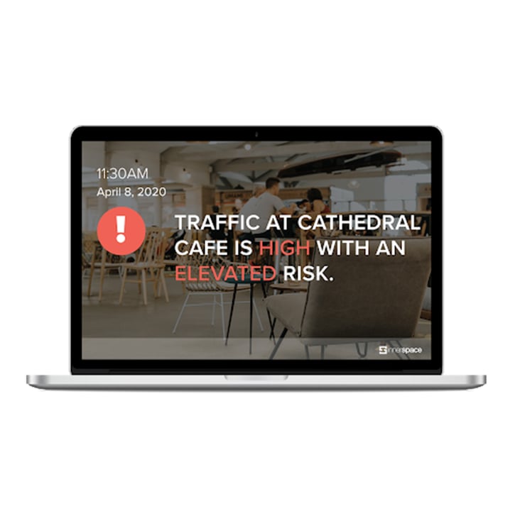 5 Ways Businesses Can Use Occupancy Data