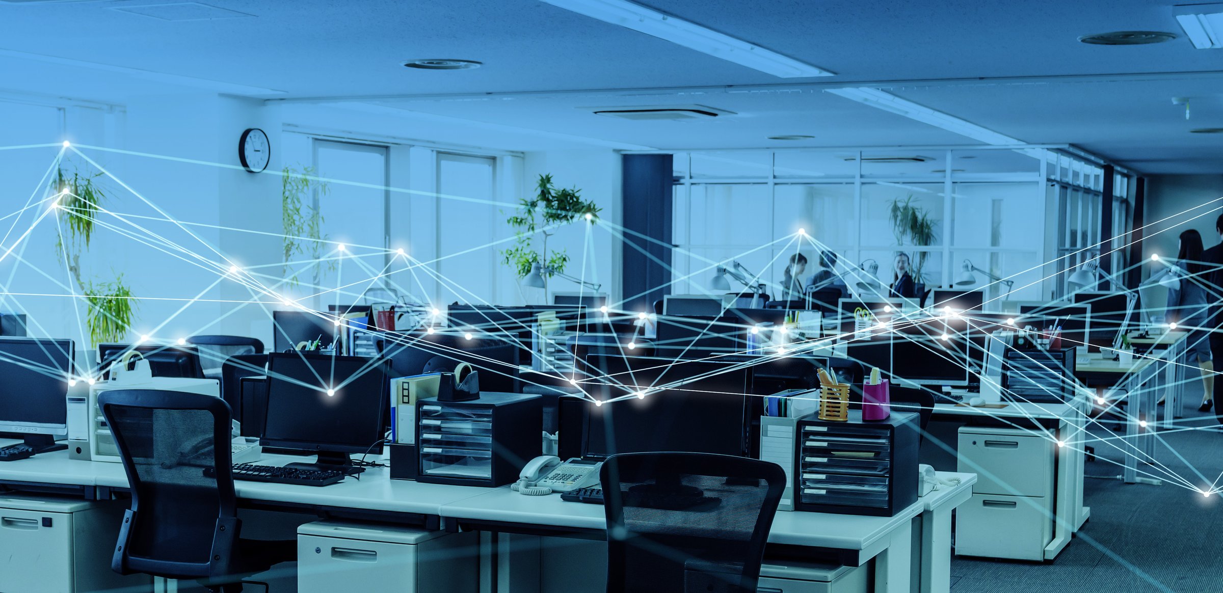 The InsideScoop - An InnerSpace Blog | Workplace Experience