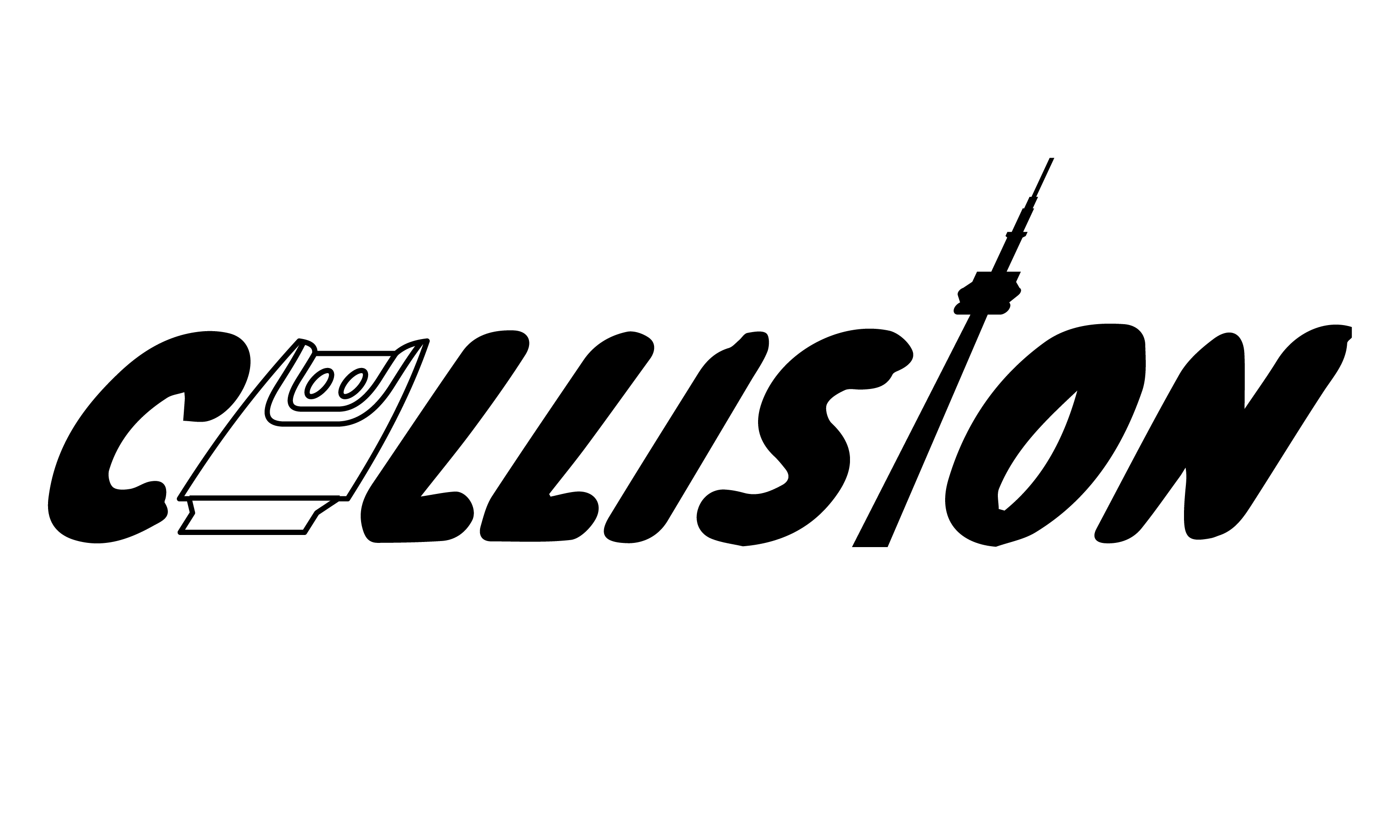 InnerSpace at Collision Conference 2019