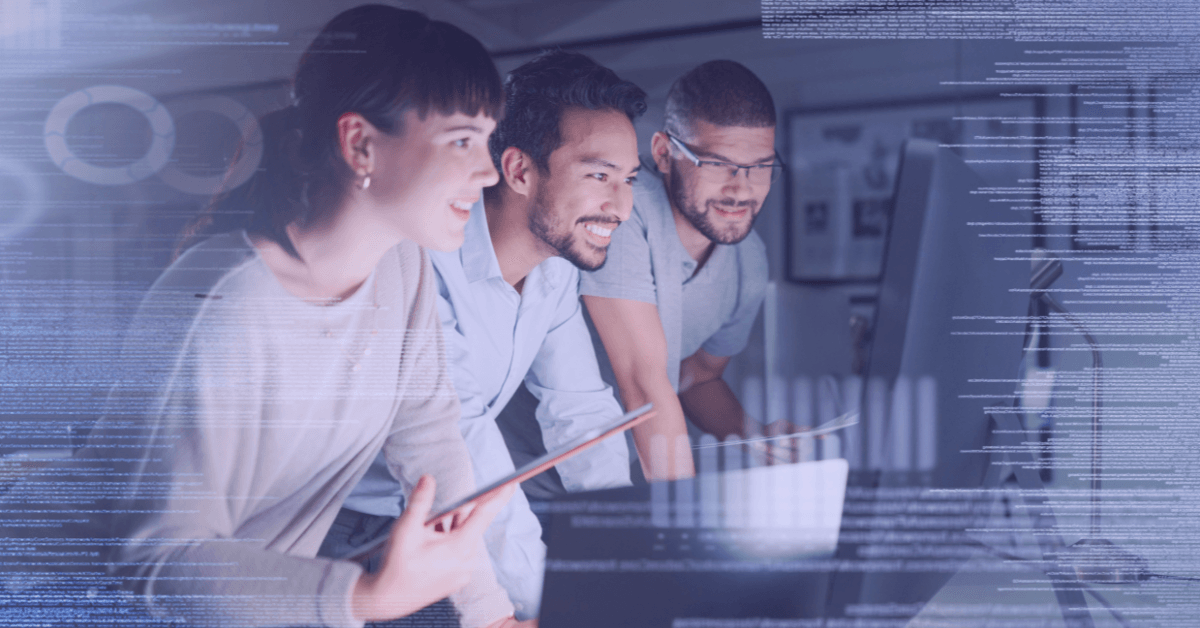 Transform your IT environment into a data-driven decision machine with ...