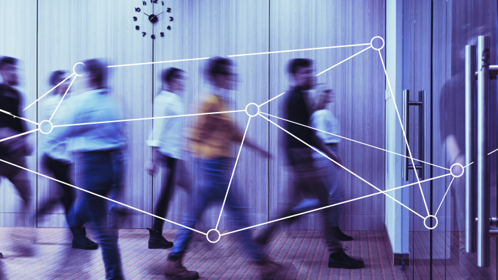 Insights from WORKTECH New York 2023 - Embracing AI for the Future of Work