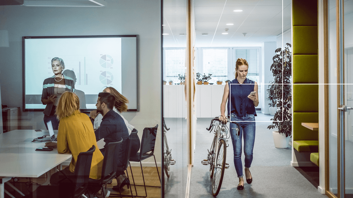 The Road to Desk Reservations 2.0