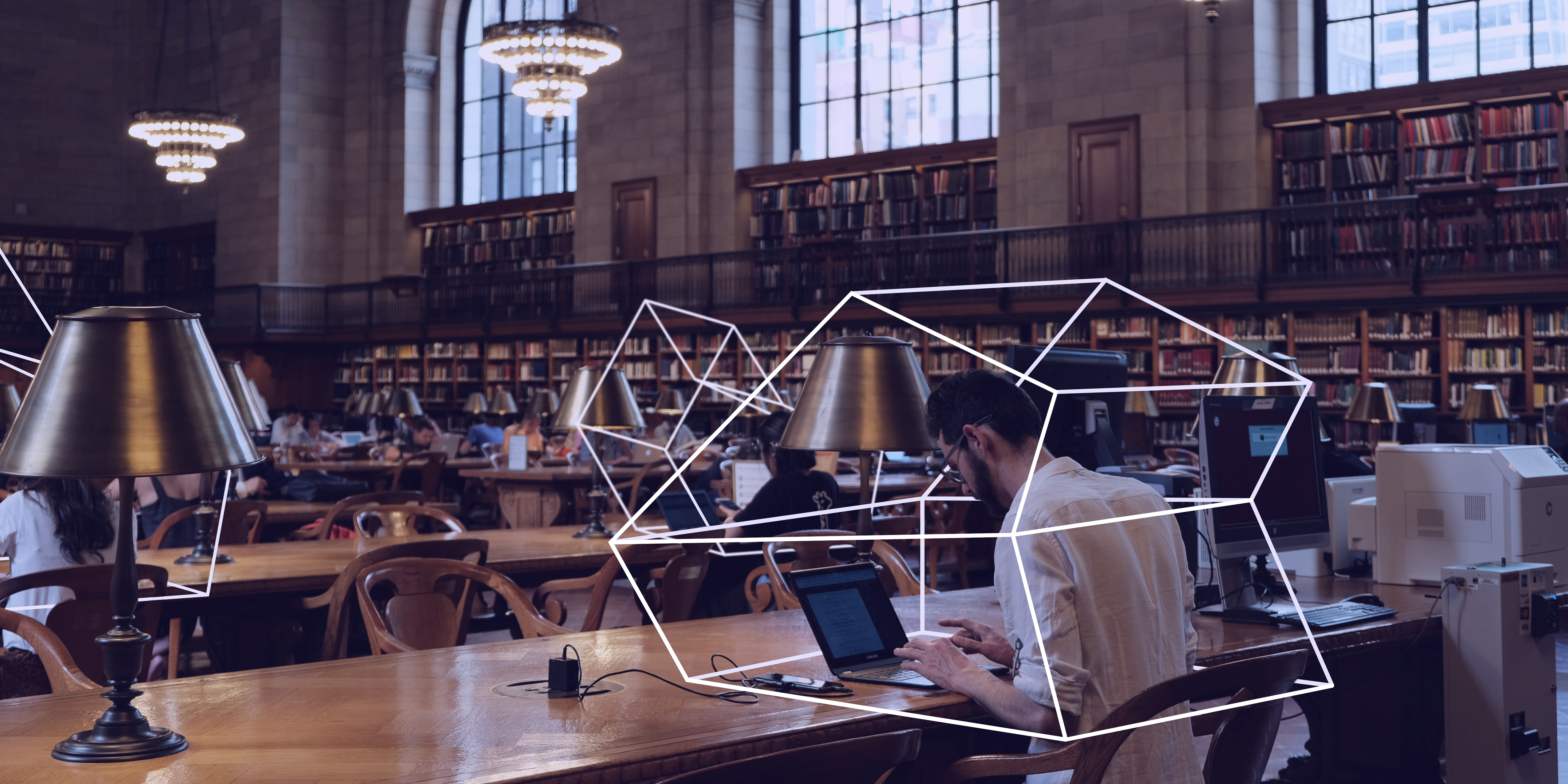 Space Utilization 101: InnerSpace Campus Planning