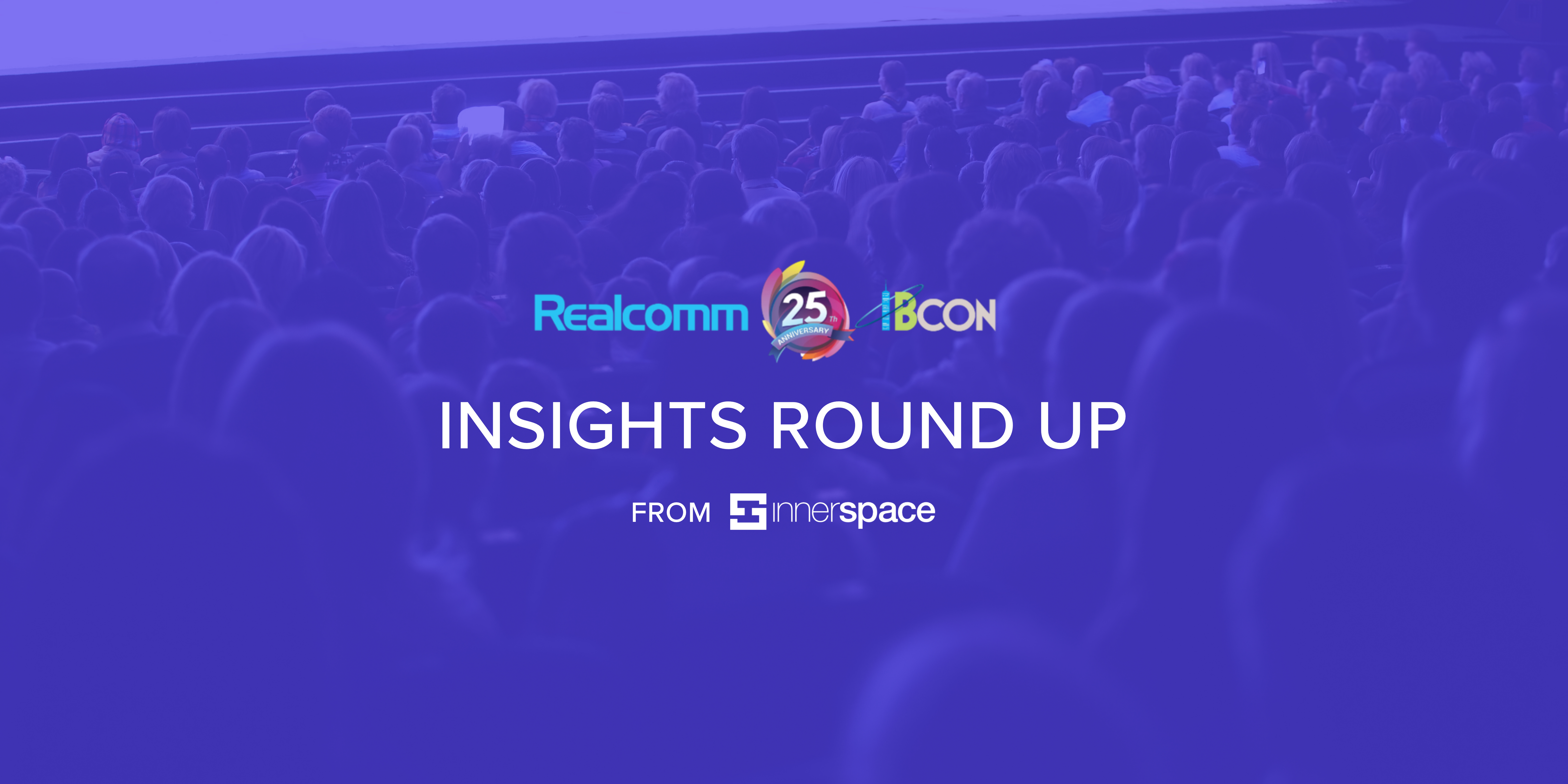 Realcomm 2023: The Future Office is Experimental