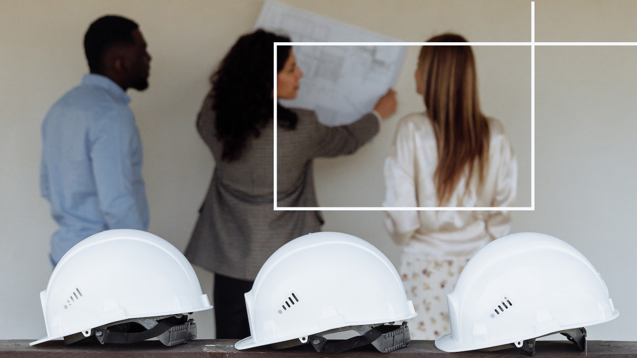 Learn What Your Organization Should do with Space Utilization by InnerSpace